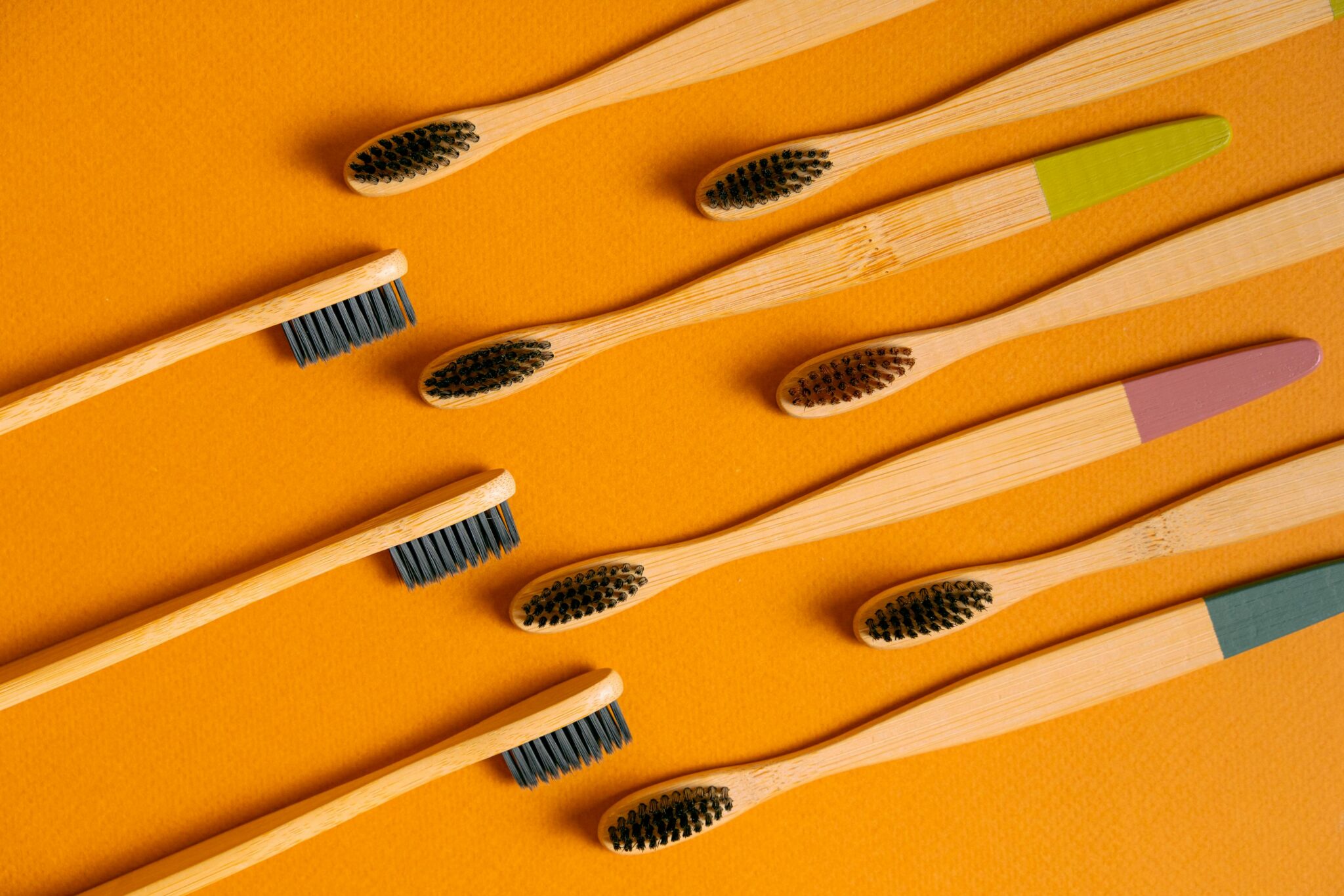 Manual Vs. Electric Toothbrush - Cascadia Dental Specialists